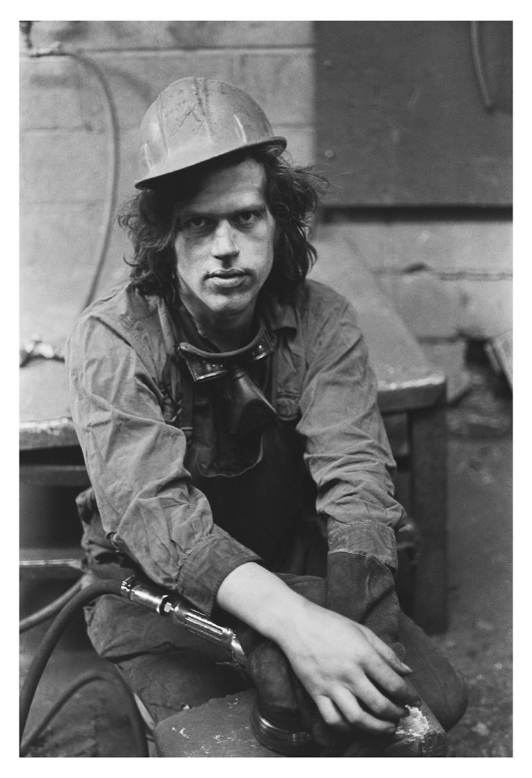 John Farr – Building Cultural Legacies Hamilton