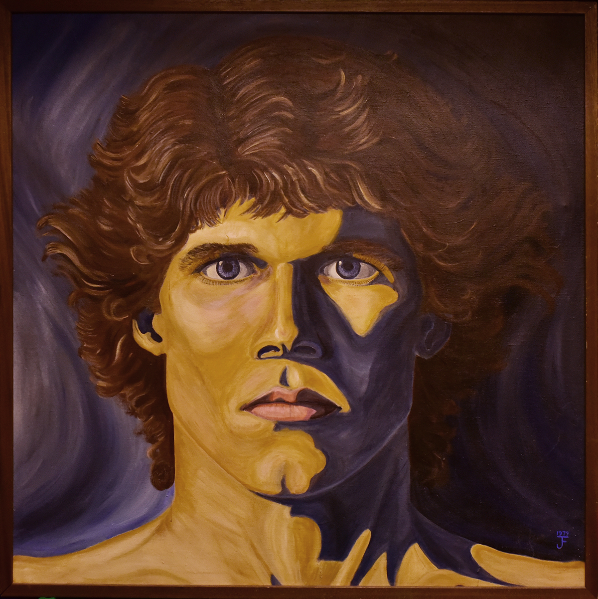 John Farr – Building Cultural Legacies Hamilton