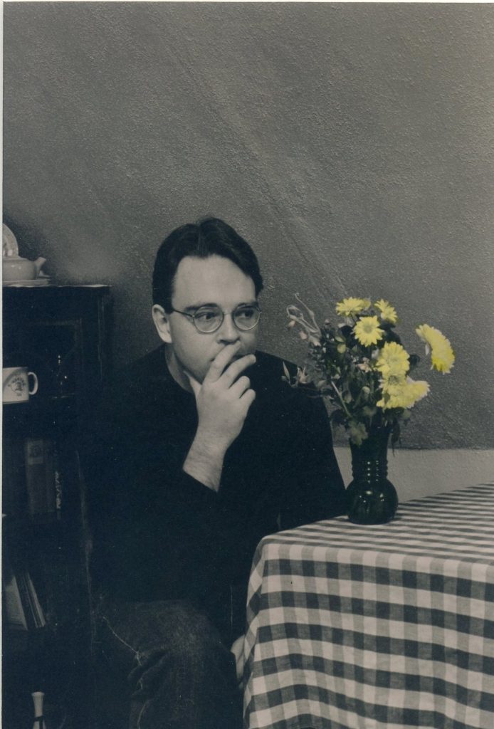 Peter Stevens – Building Cultural Legacies Hamilton